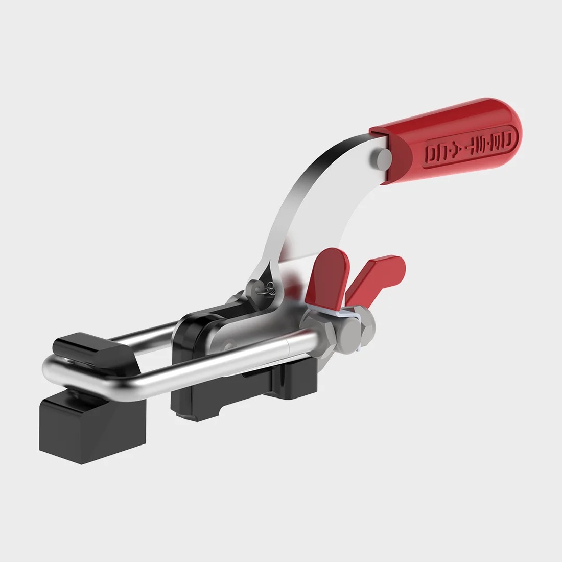 Clamp de gancho 375-BR | Cesehsa-