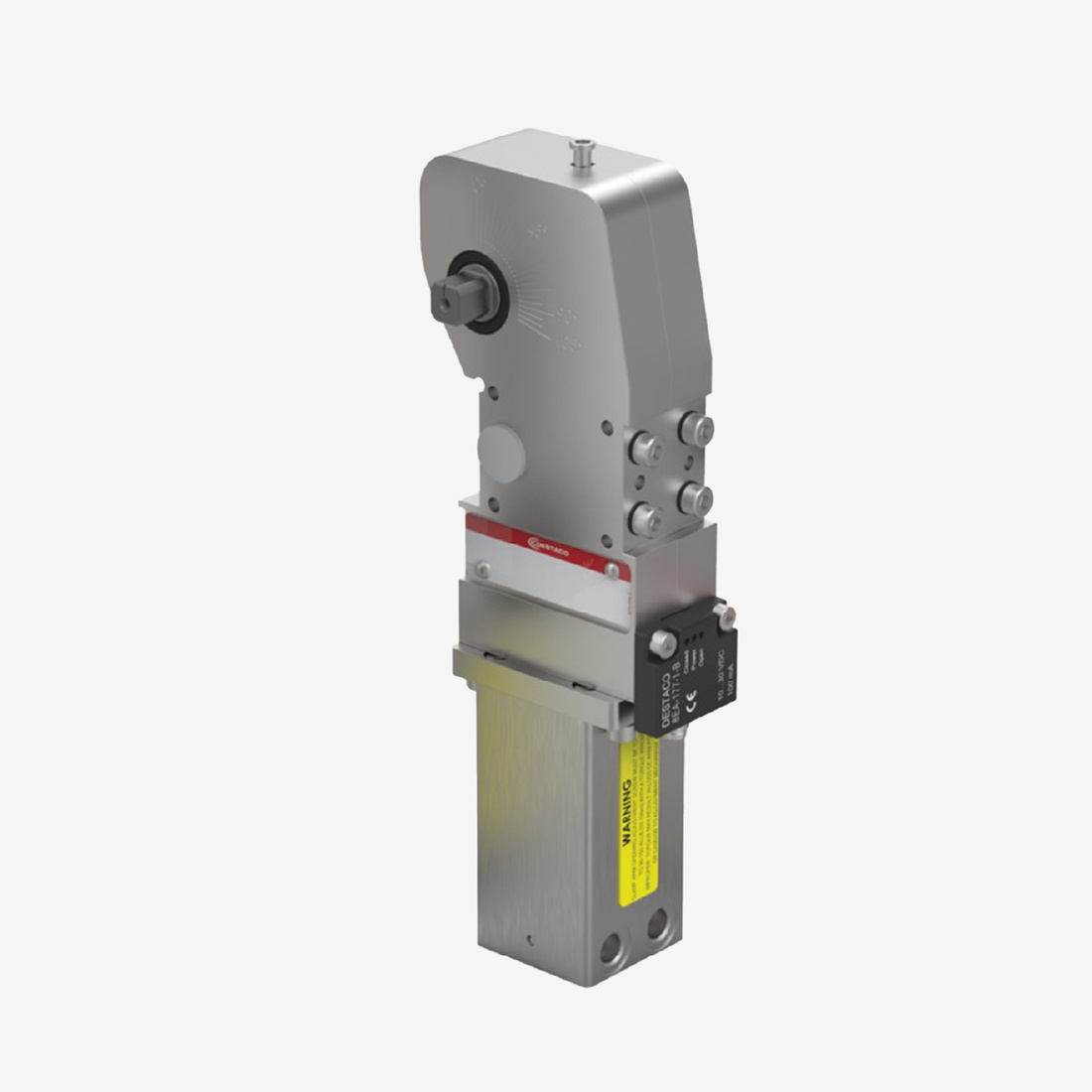 Power clamp 82L-3E230032B8 | Cesehsa-