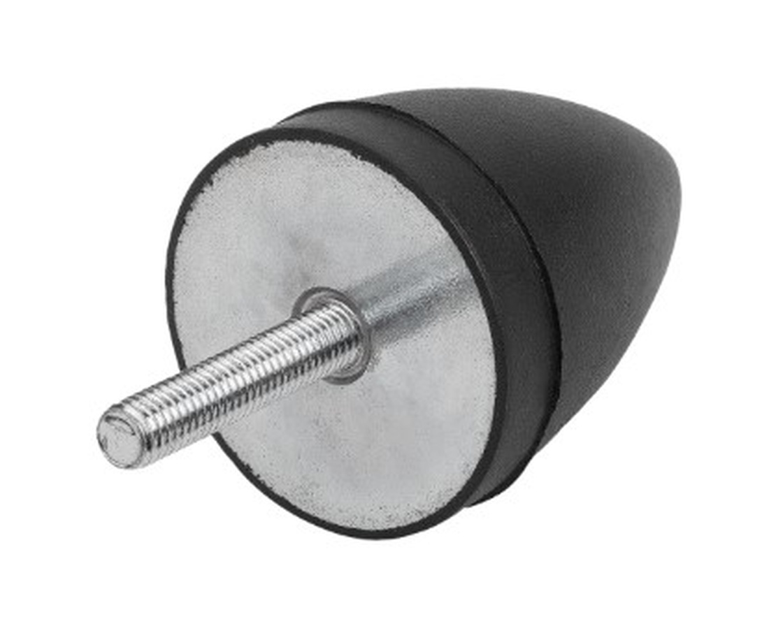 Rubber Buffer K0574.03504055 | Cesehsa-