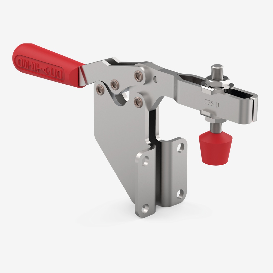 Clamp horizontal 235-UF | Cesehsa-