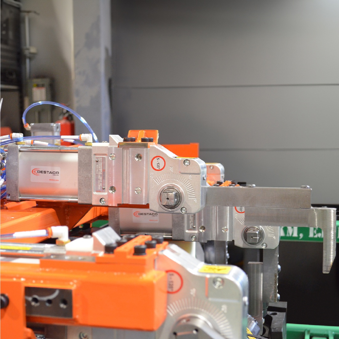 Power Clamp 82L-3E23H040B7 | Cesehsa-