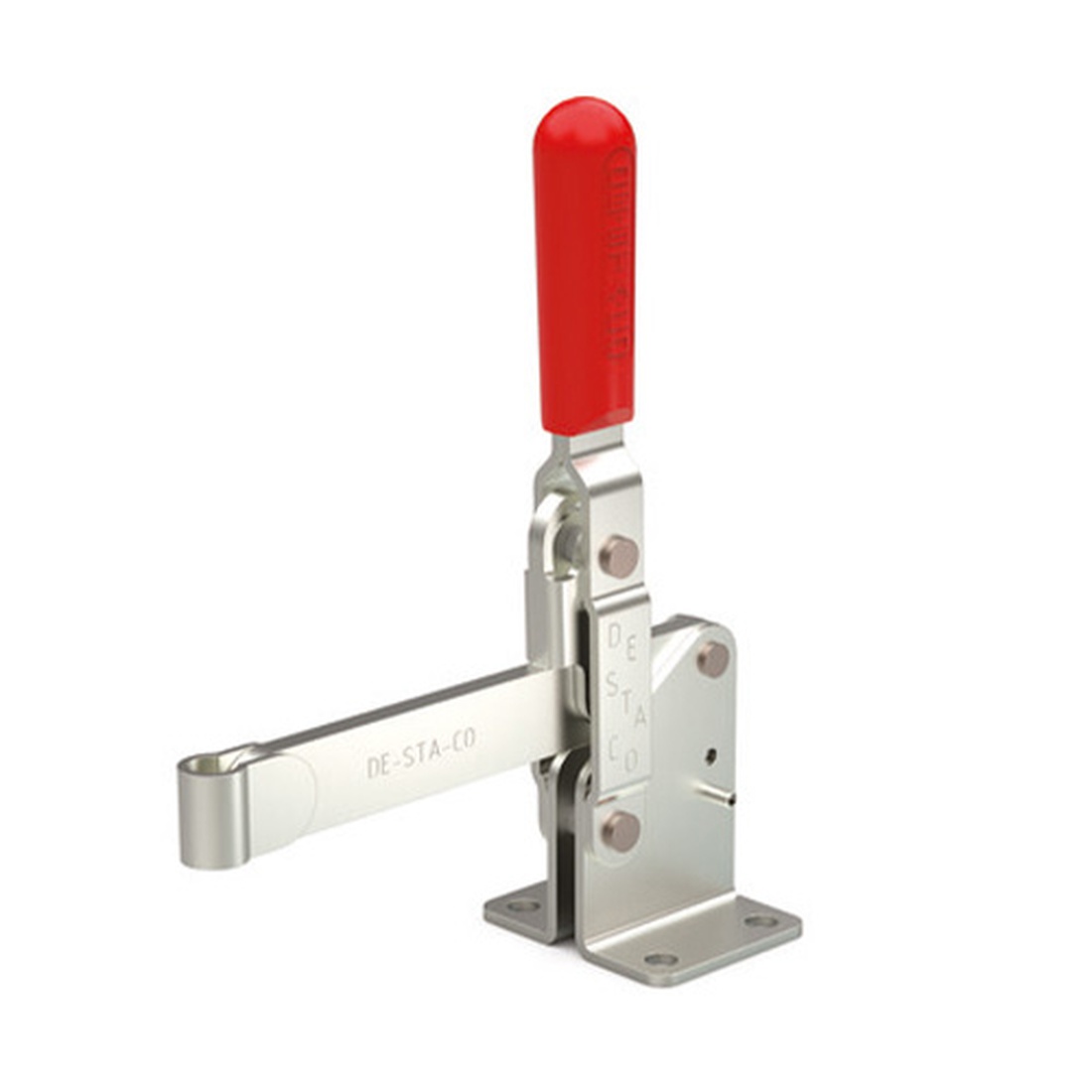 Clamp vertical 267-S | Cesehsa-