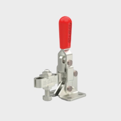 Clamp vertical 201-USS | Cesehsa