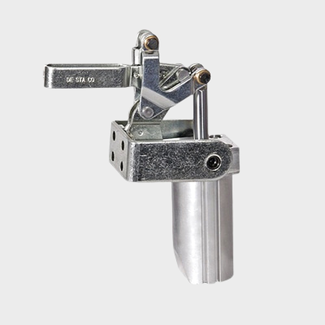 Clamp pneumático 817-U | Cesehsa-