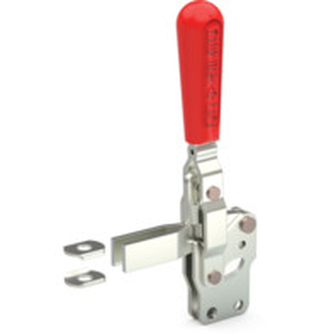 Clamp vertical 207-UB-L | Cesehsa-