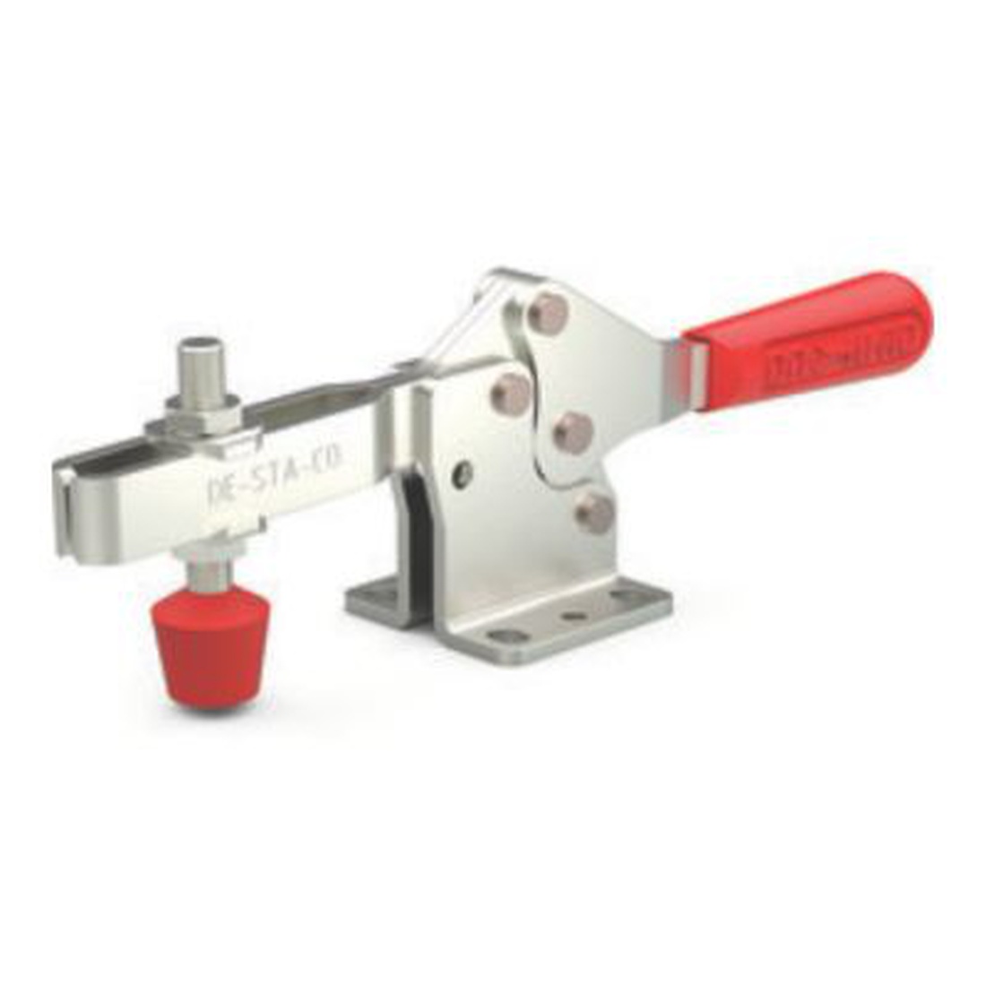 Clamp horizontal 237-USS | Cesehsa-