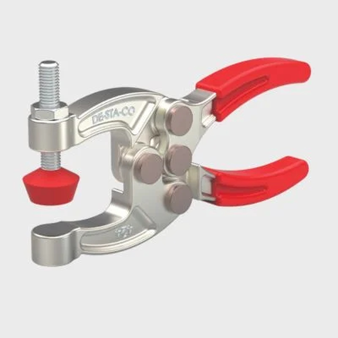 Clamp tipo pinza 424 | Cesehsa-