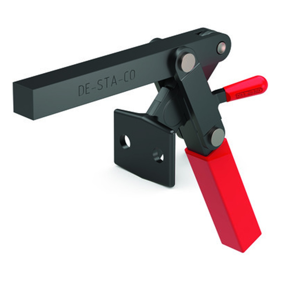 Clamp Vertical 527-F | Cesehsa-