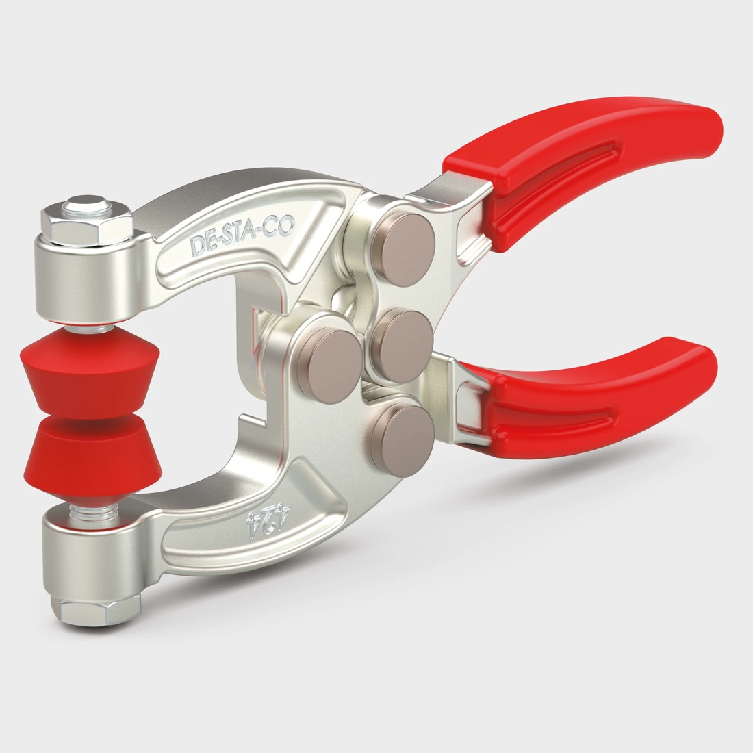 Clamp tipo pinza 424-2 | Cesehsa-