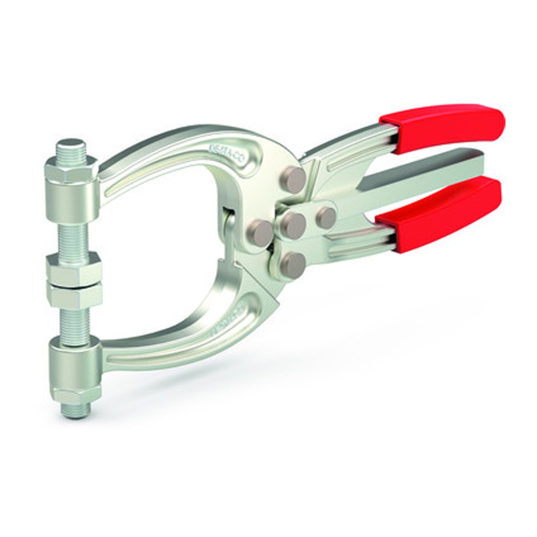 Clamp tipo pinza 462-2 | Cesehsa-