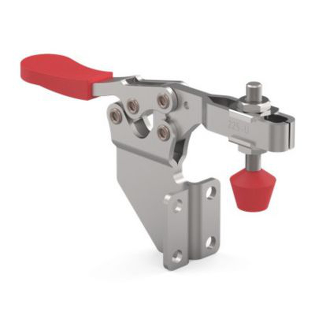 Clamp horizontal 225-UF | Cesehsa-