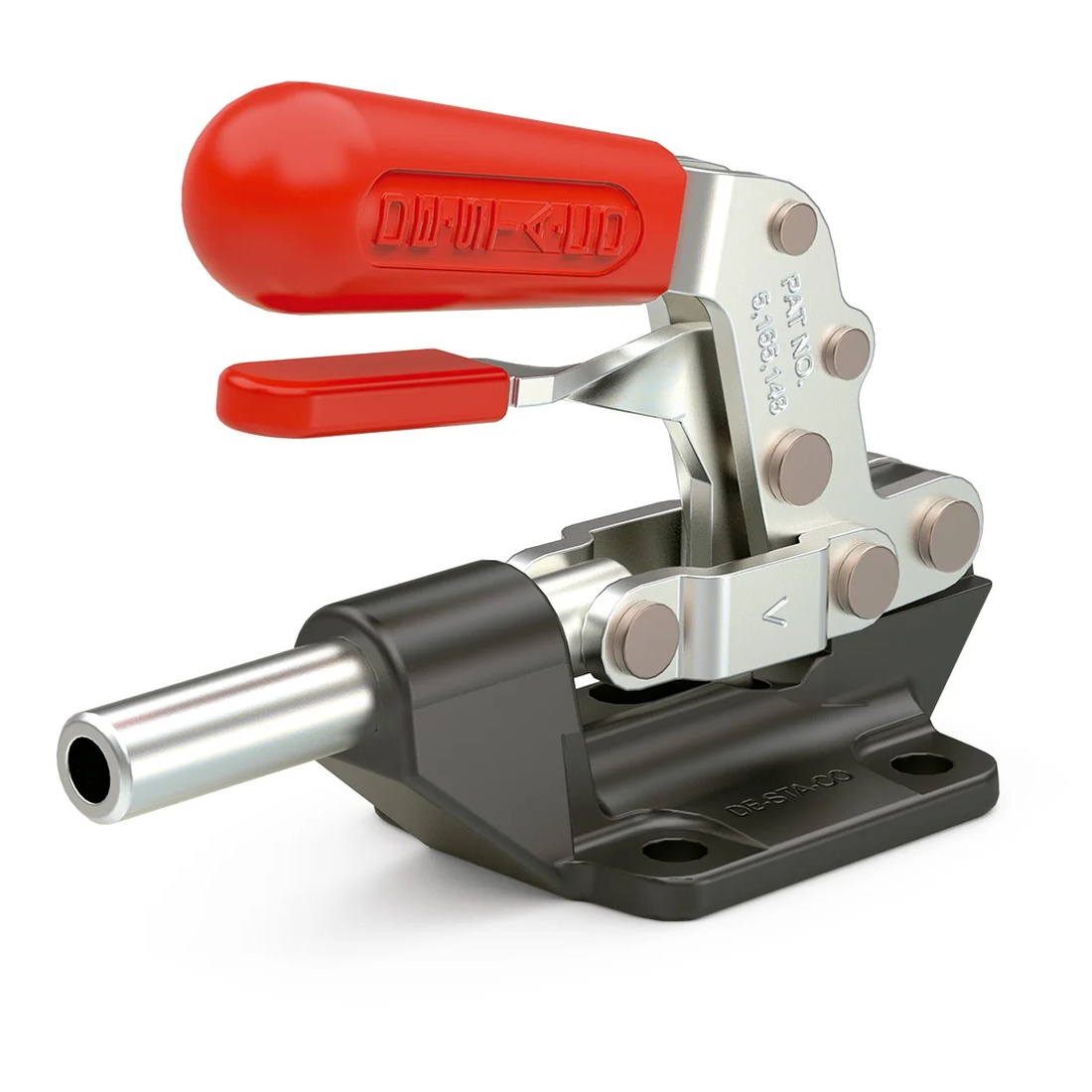 Clamp de acción líneal 603-R | Cesehsa-