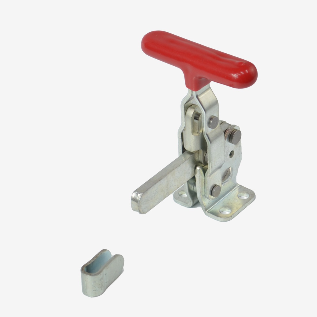 Clamp vertical 207-TS | Cesehsa-